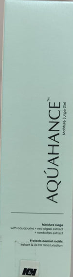 AQUAHANCE MOISTURIZER– koncept Skin DERM STORE